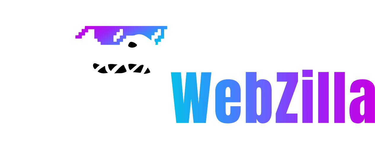Home - Studio WebZilla